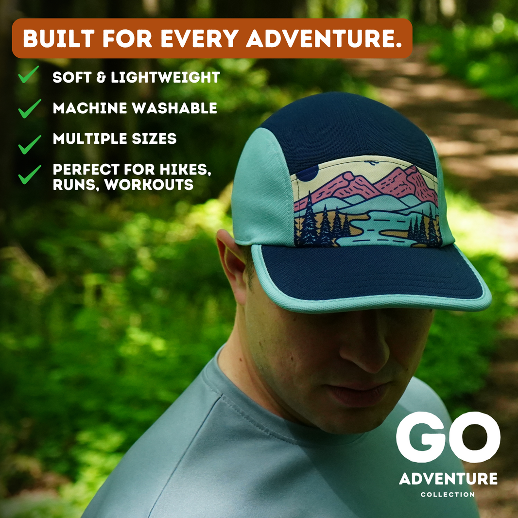 All Storied Hats – storied hats