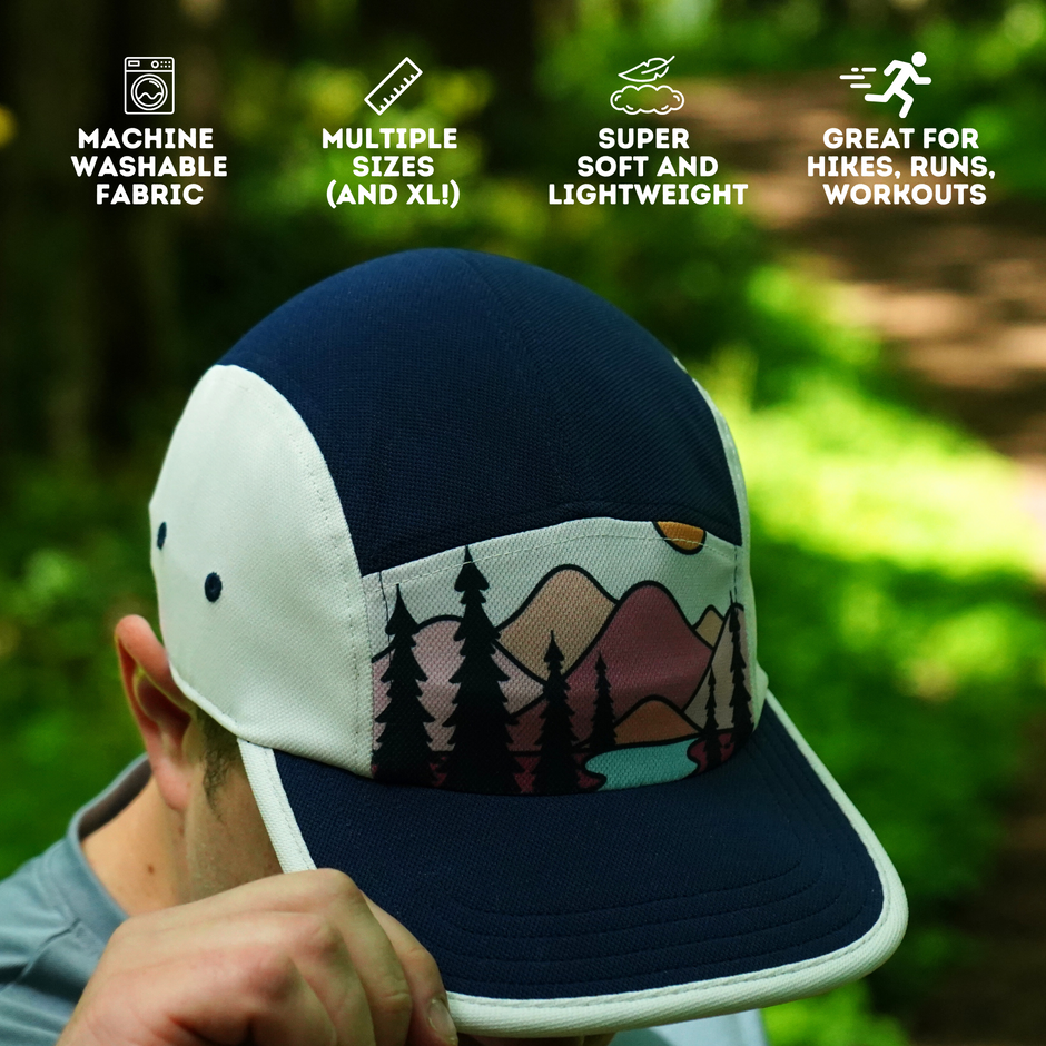 All Storied Hats – storied hats