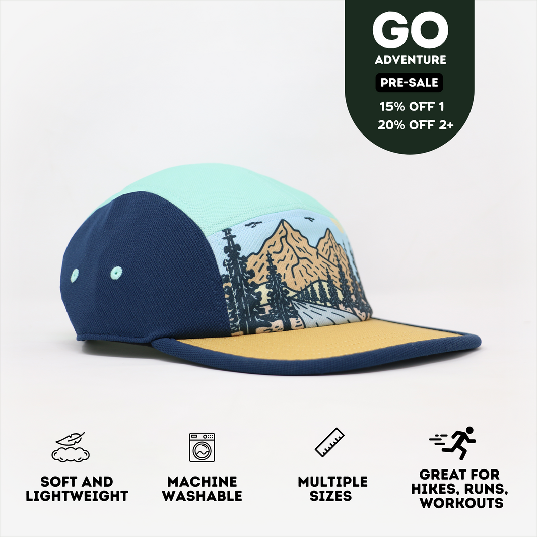 All Storied Hats – storied hats