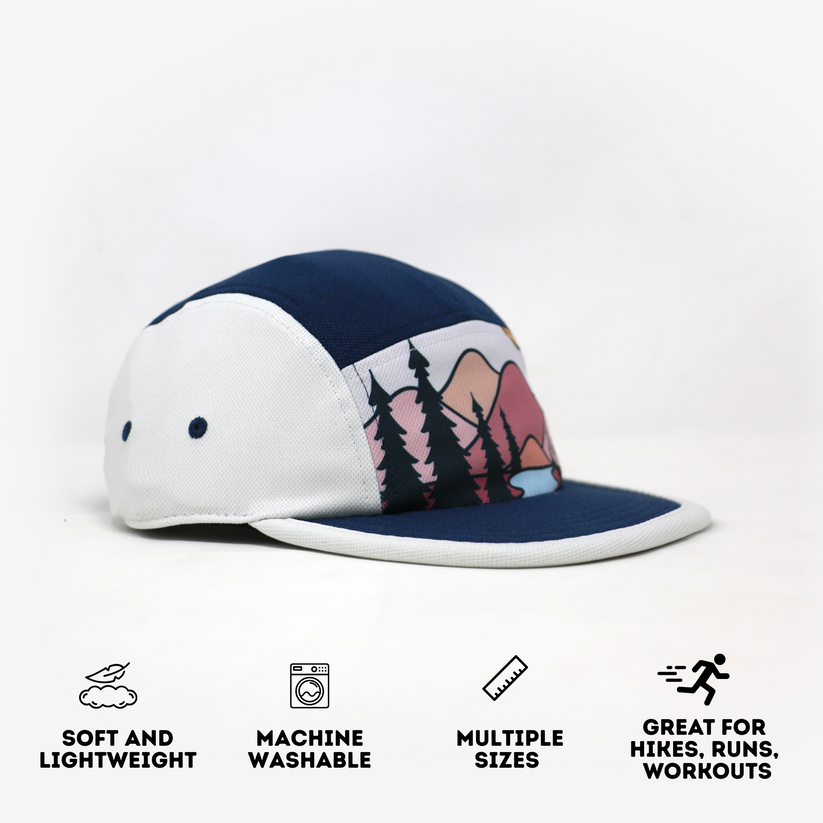 Night Wander Hat – storied hats