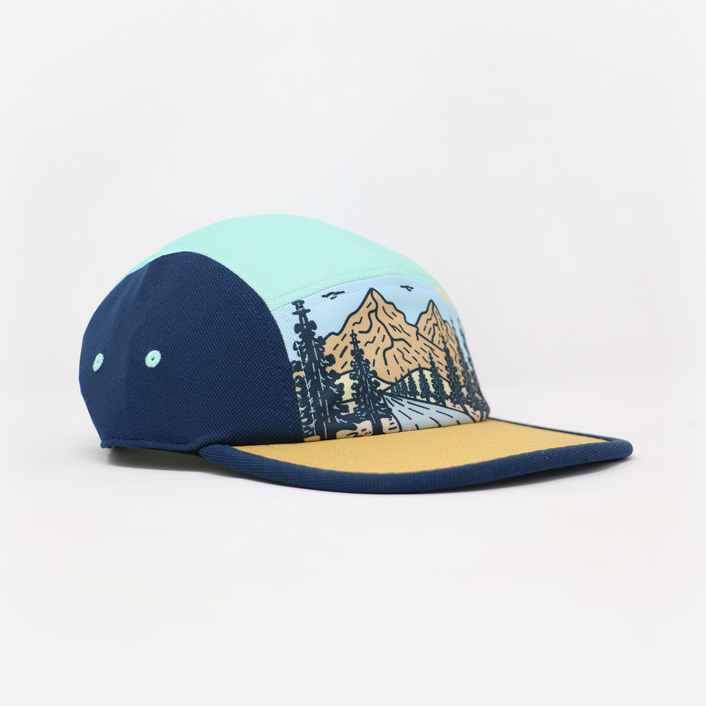 Night Wander Hat – storied hats