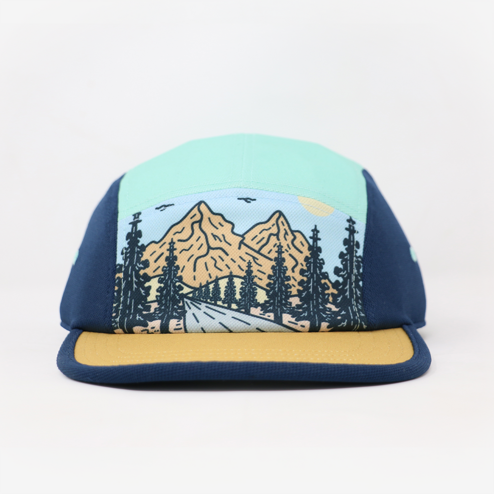 Night Wander Hat – storied hats