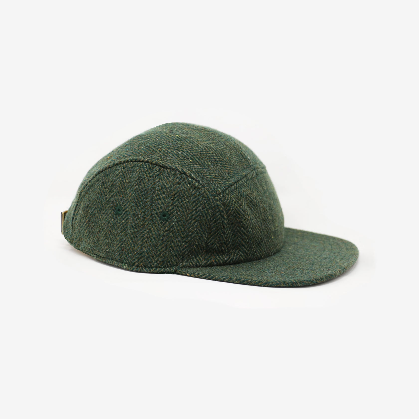 Forest & Olive Wool – storied hats