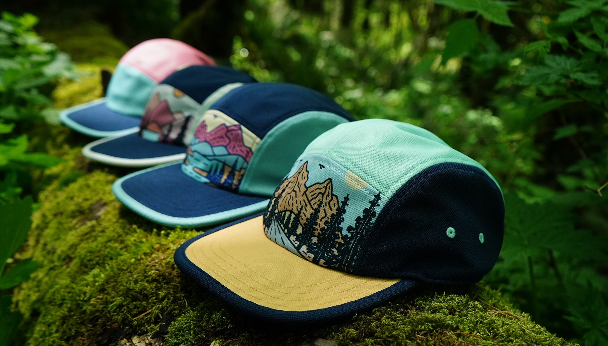 All Storied Hats – storied hats