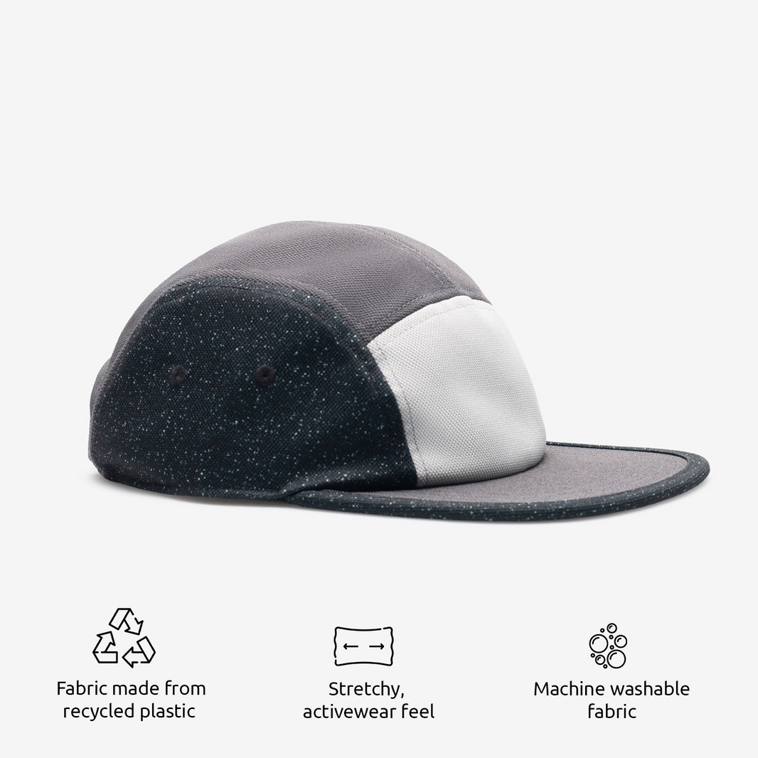 Average – storied hats