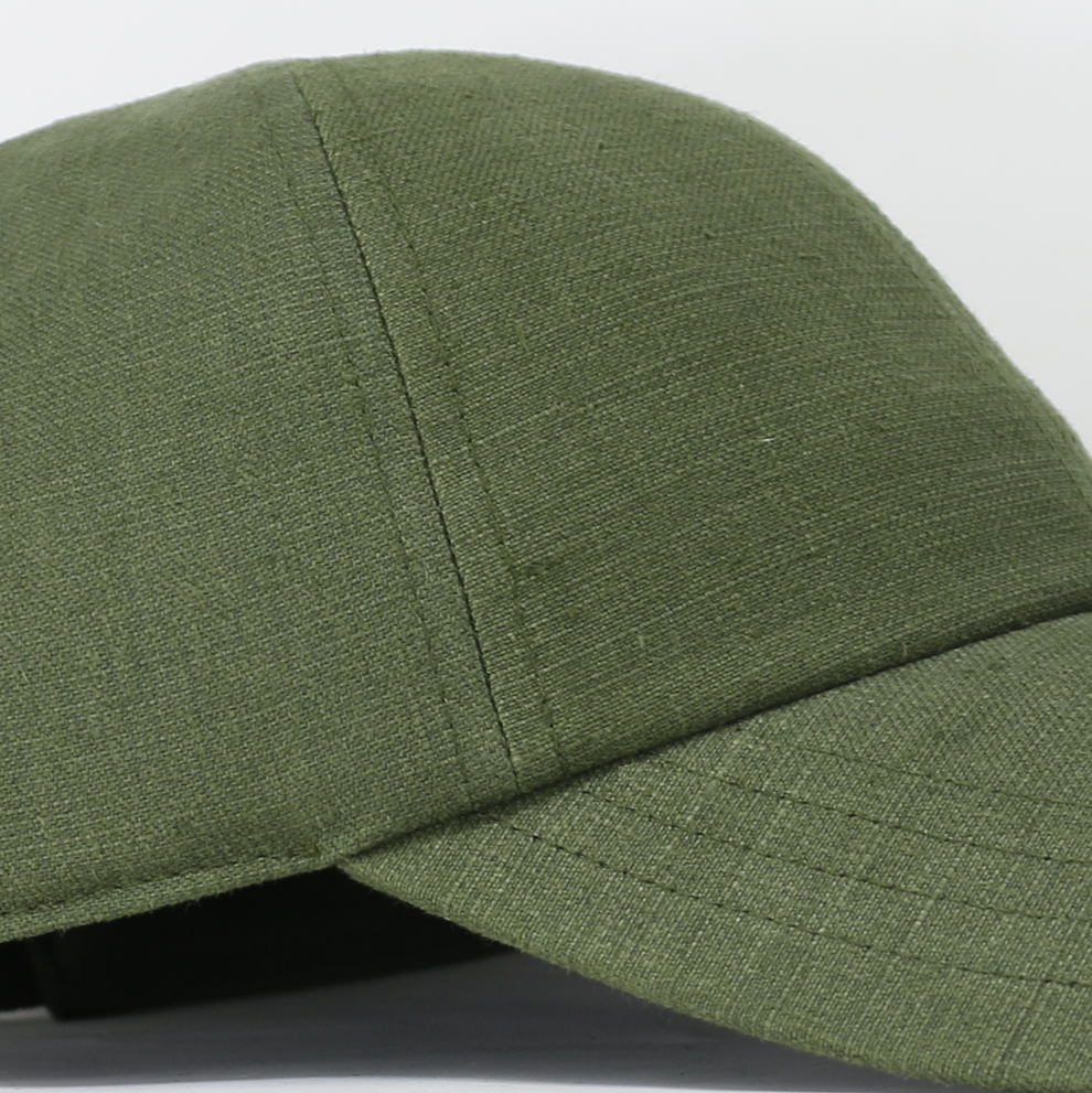 Premium Olive Hat | Eco-friendly, Sustainable & Top-Quality – storied hats