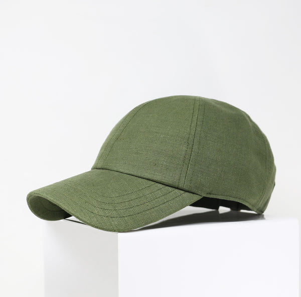 Premium Olive Hat | Eco-friendly, Sustainable & Top-Quality – storied hats
