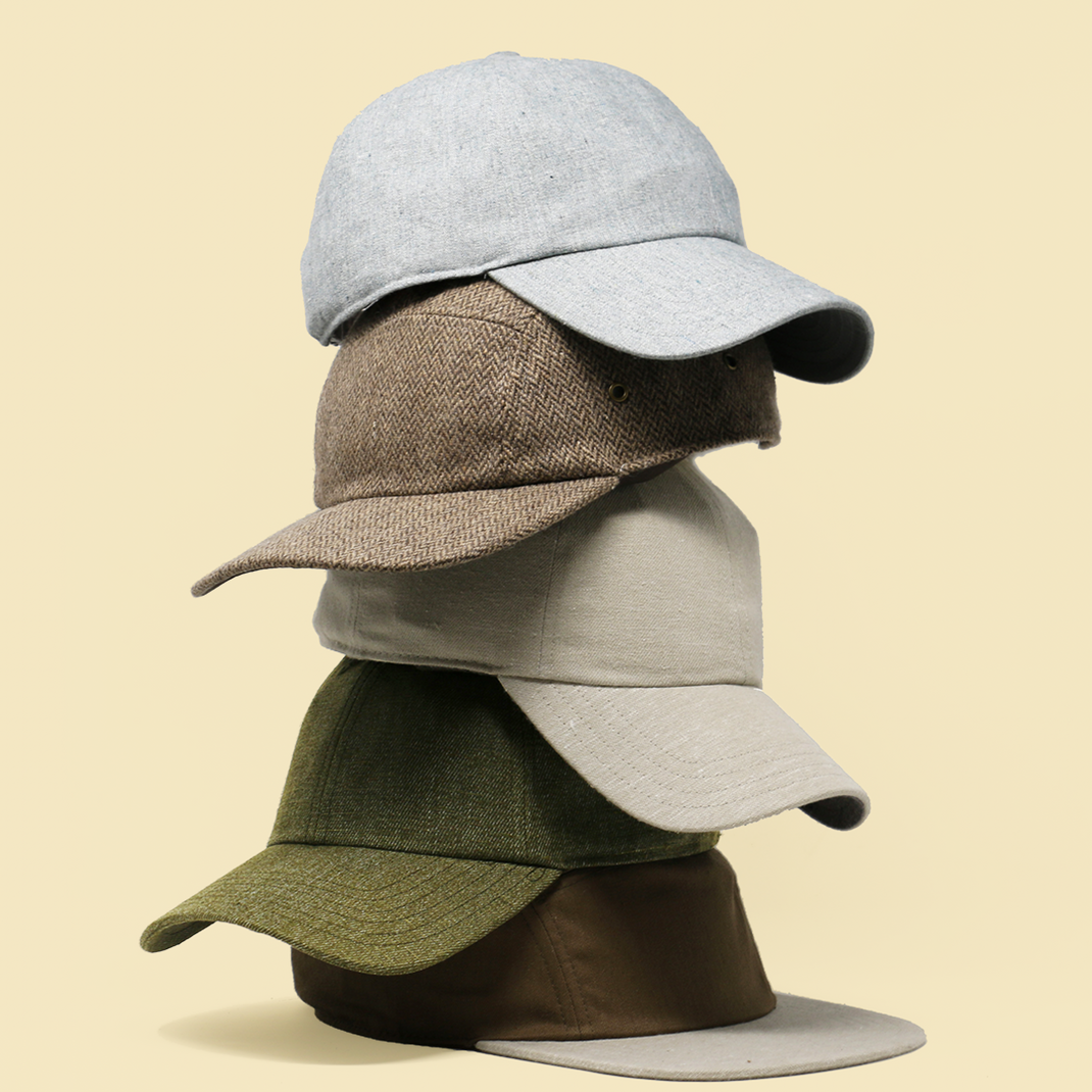 Custom and Wholesale Storied Hats – storied hats