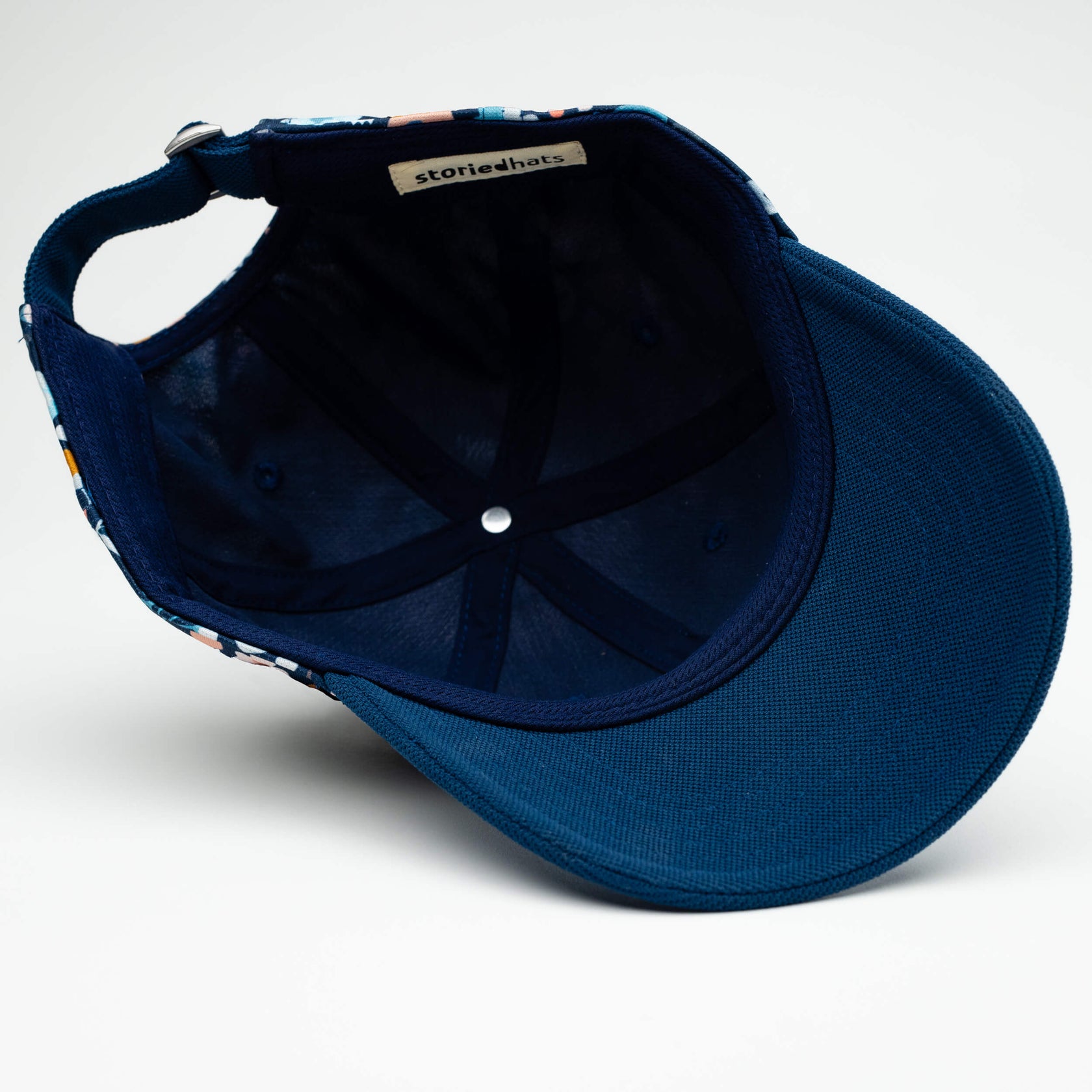 The Blossom – storied hats