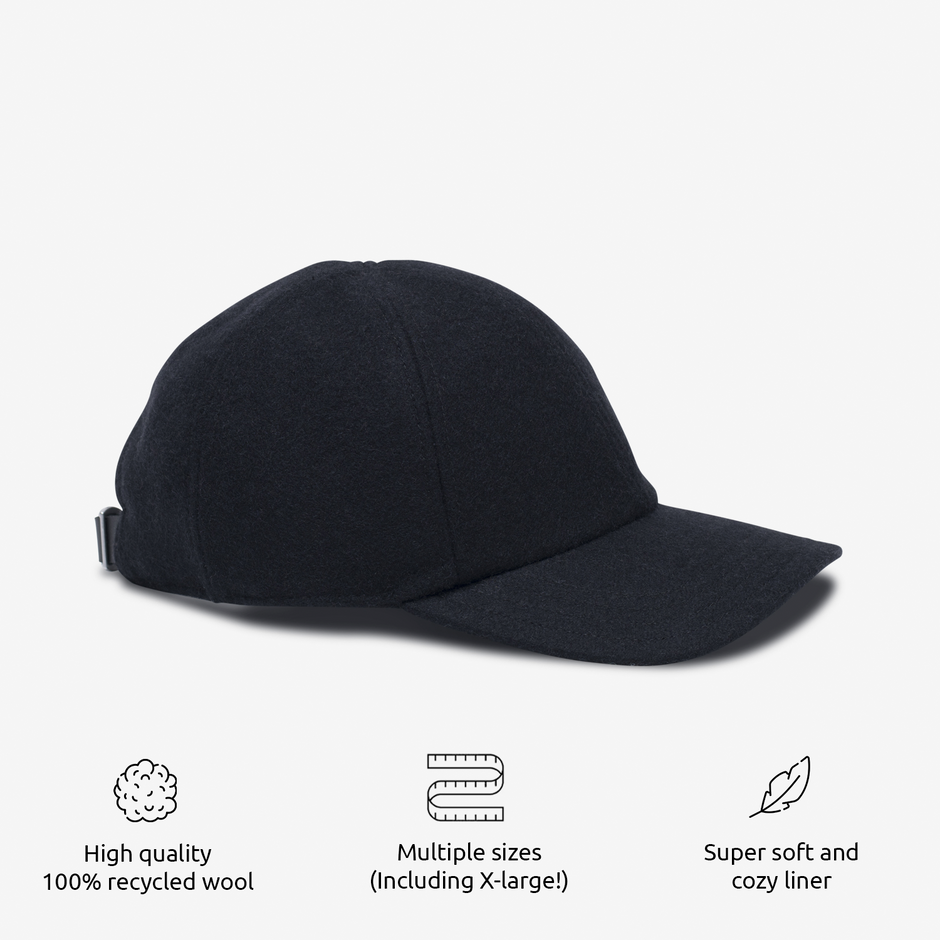 X-Large – storied hats