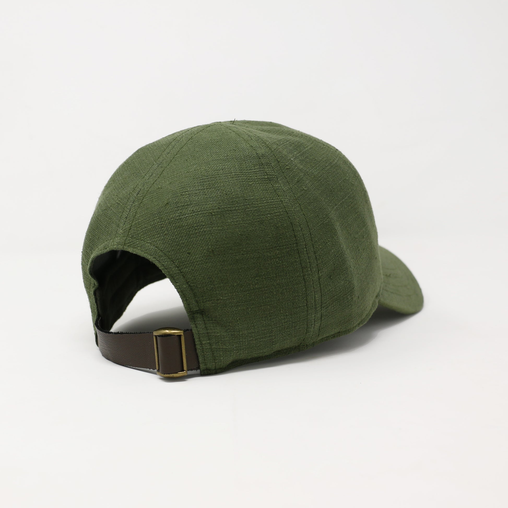 Premium Olive Hat | Eco-friendly, Sustainable & Top-Quality – storied hats