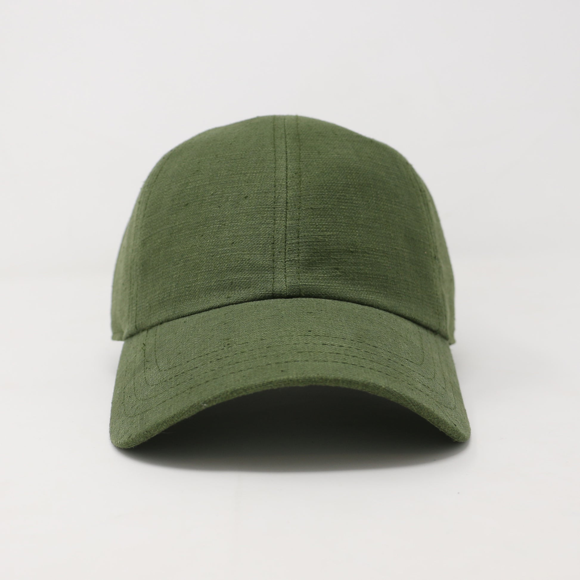 Premium Olive Hat | Eco-friendly, Sustainable & Top-Quality – storied hats